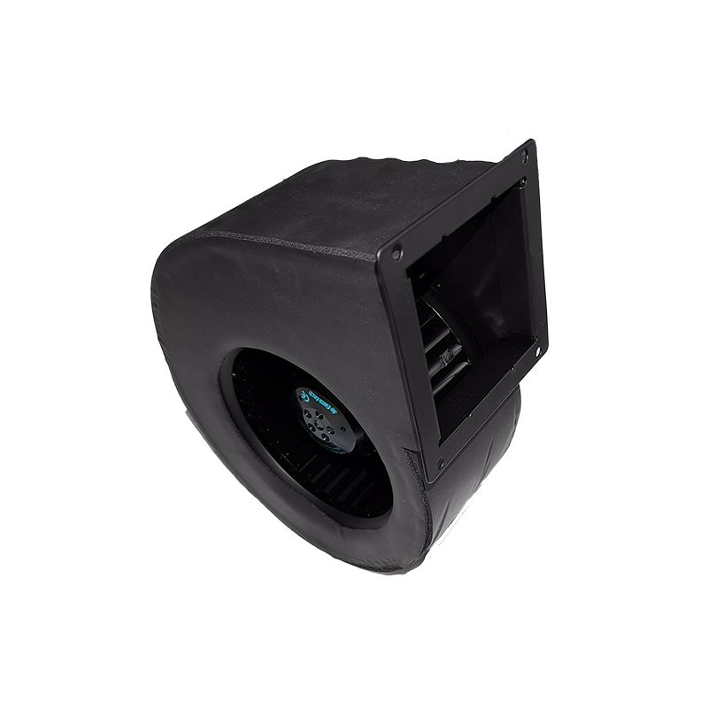 CTM Blower Assembly for Marine A/C Units, 6K-8K BTU's, 115V | 40012B