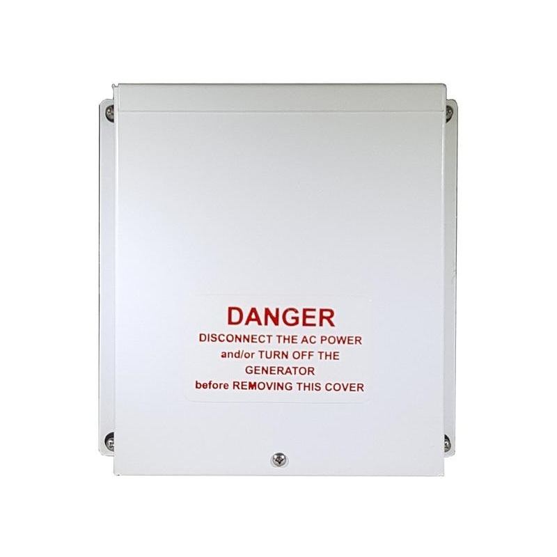 FX-2 Control Board (STANDARD BOARD IN METAL