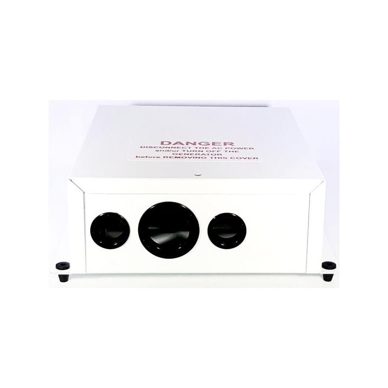 FX-2 Control Board (STANDARD BOARD IN METAL