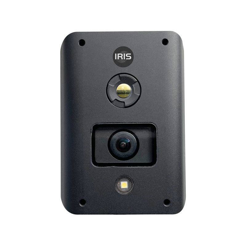 IRIS-IX8 Dual Sensor Temperature Measurement Camera