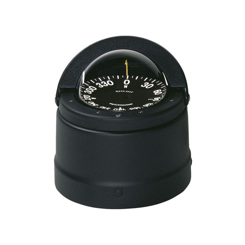 DNB-200 Ritchie Navigation Navigator Compass - Binnacle - BlackMount ...