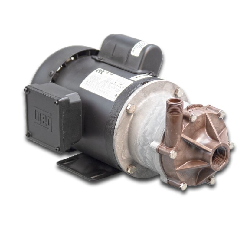 March Pumps TE-6T-MD 1PH 1/2HP