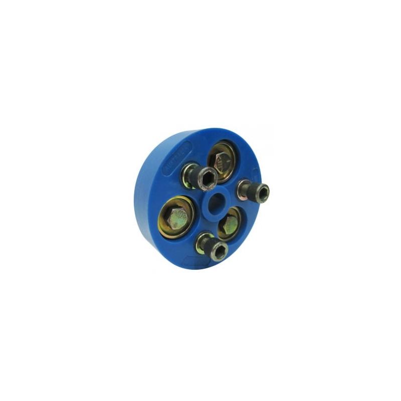 Poly Flex Australia - 3 Bolt Flexible Disc Coupling