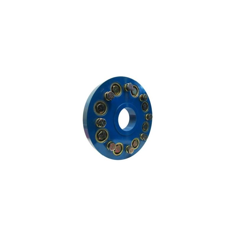 Poly Flex Marine 8 Bolt Flexible Disc Coupling | 8 Bolt Models