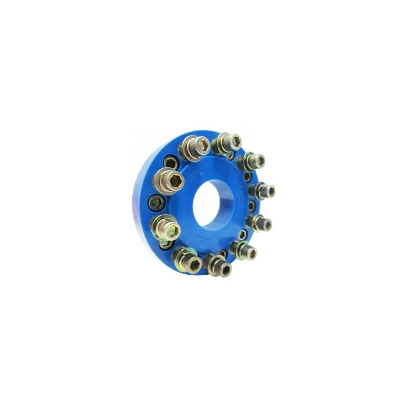 Poly Flex Marine 10 Bolt Flexible Disc Coupling | 10 Bolt Models