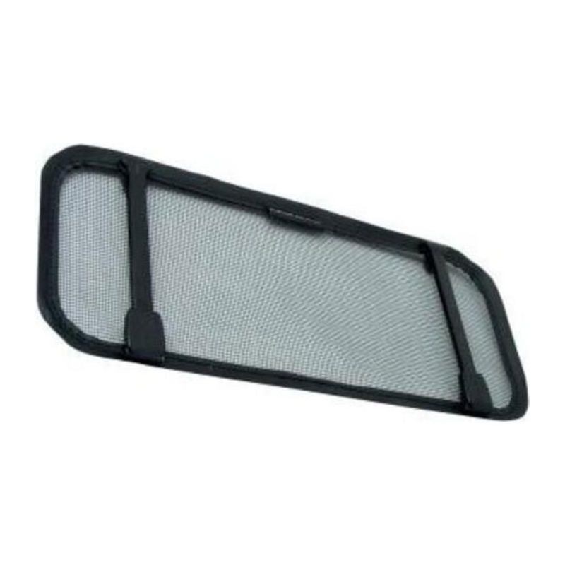 Lewmar Hatches - Flyscreen - Stainless Steel Portlight