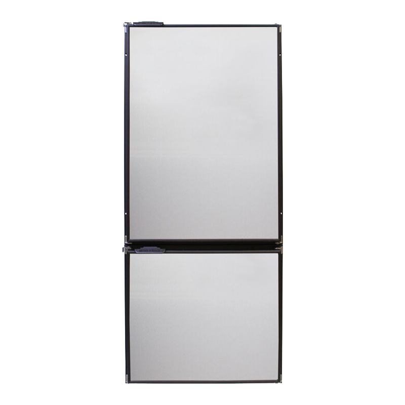 Nova Kool RFU6400 Refrigerator & Drawer Freezer - 6.8 cu.ft (193L) - DC ...