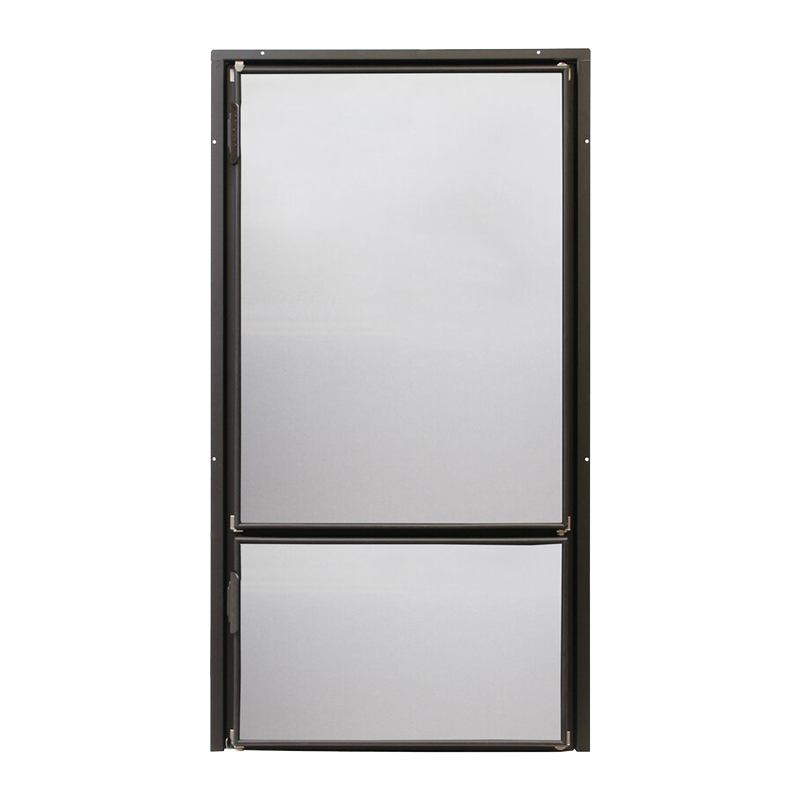 Nova Kool RFU8320 refrigerator/freezer - 7.3 cu.ft (206 L) - DC Only or ...