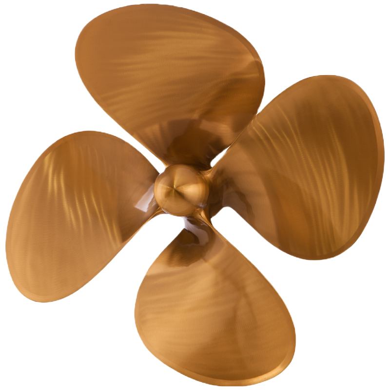 Michigan DQ Special 32"- 56" For Shaft Sizes: 3" - 5" Propeller
