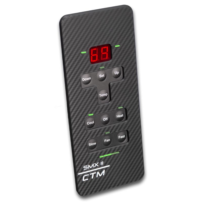 SMX II BB Control Display For Chillers - Replaces DOMETIC SMX II Keypad ...