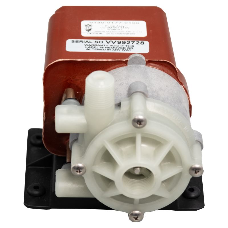 March Pumps LC-3M-MD / PML500 - 510 GPH - 230V - Submersible A/C Pump