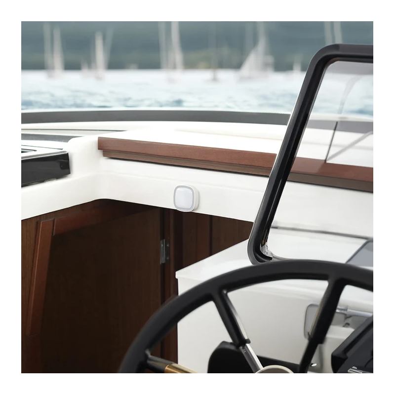 Boat Motion Sensor Alarm - Vanemar