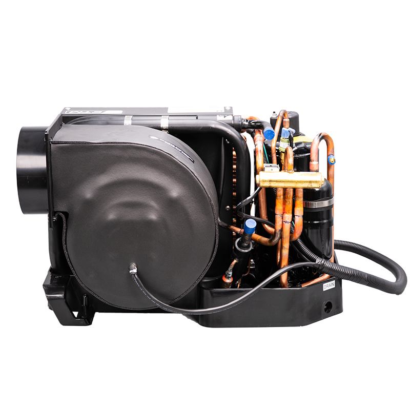 CTM CT-16H Self-Contained Marine A/C 16,000 BTU's, 230V, 50/60 Hz