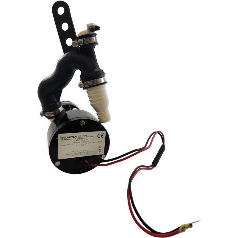 Raritan Atlantes Freedom Discharge Conversion Kit | AV224