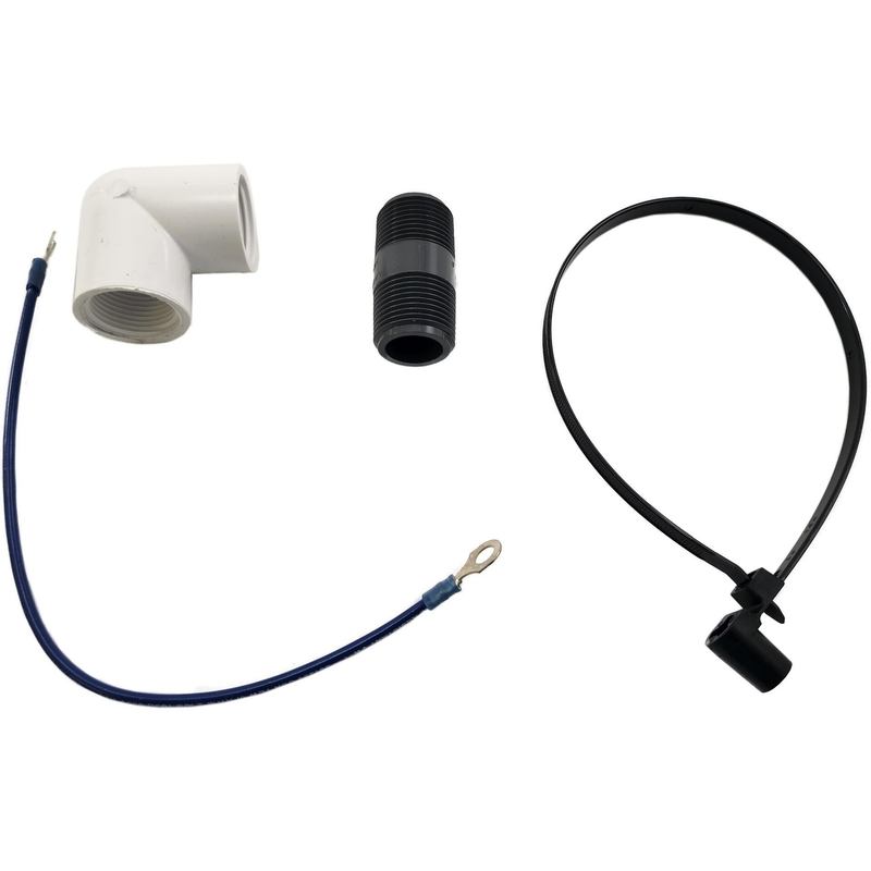 Raritan Atlantes Freedom Discharge Conversion Kit | AV224