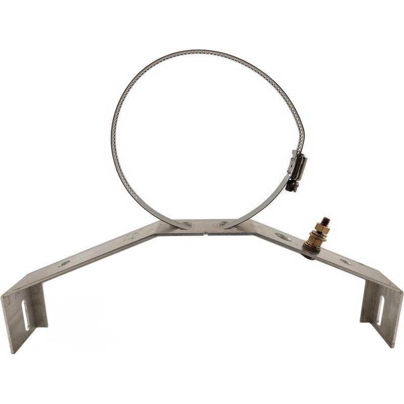 Raritan Atlantes Freedom Discharge Conversion Kit | AV224