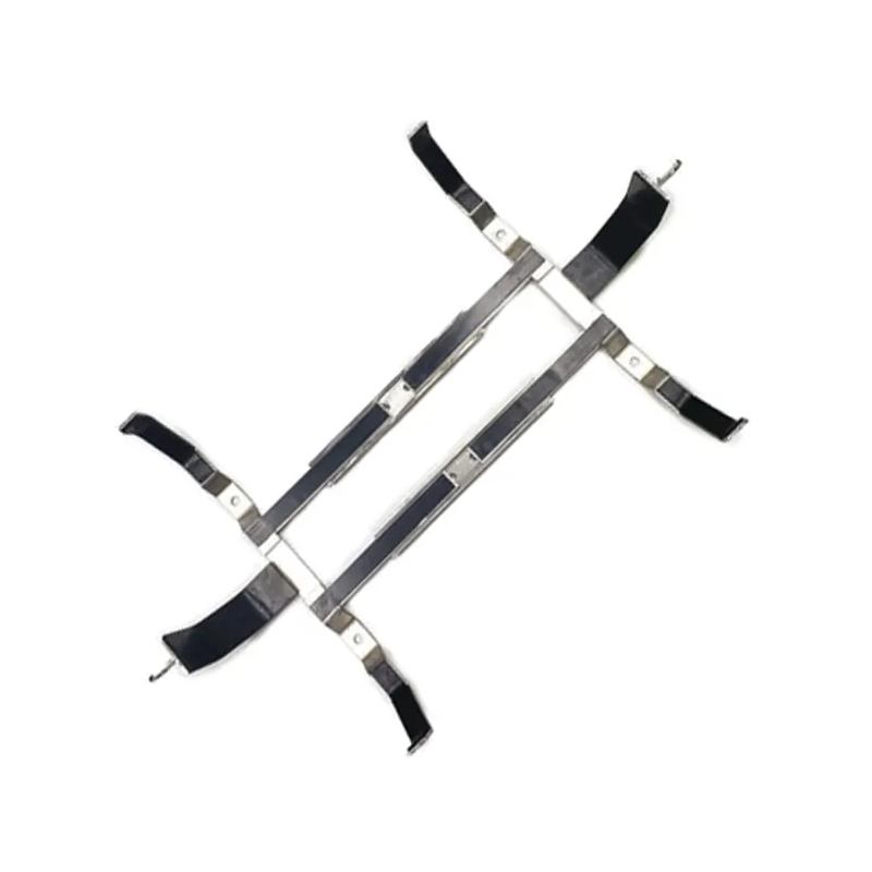 Superior Life-Saving Low Profile SS Cradle for OS-6 / WR-4 | CRD-LP-6