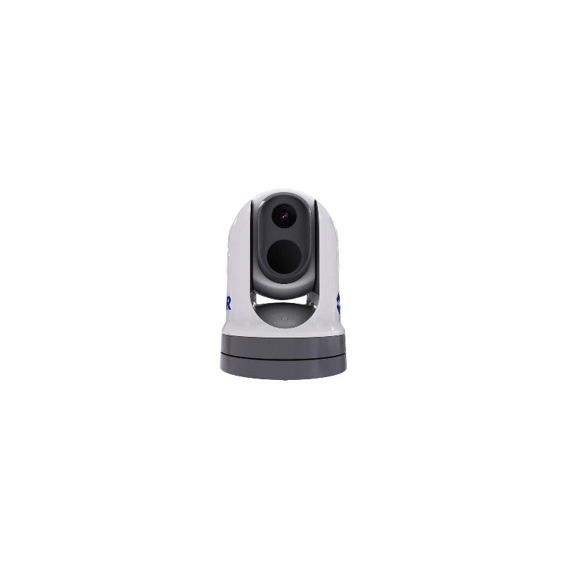 FLIR M364C LR Stabilized Thermal/Visible Long Range IP Camera | E70520