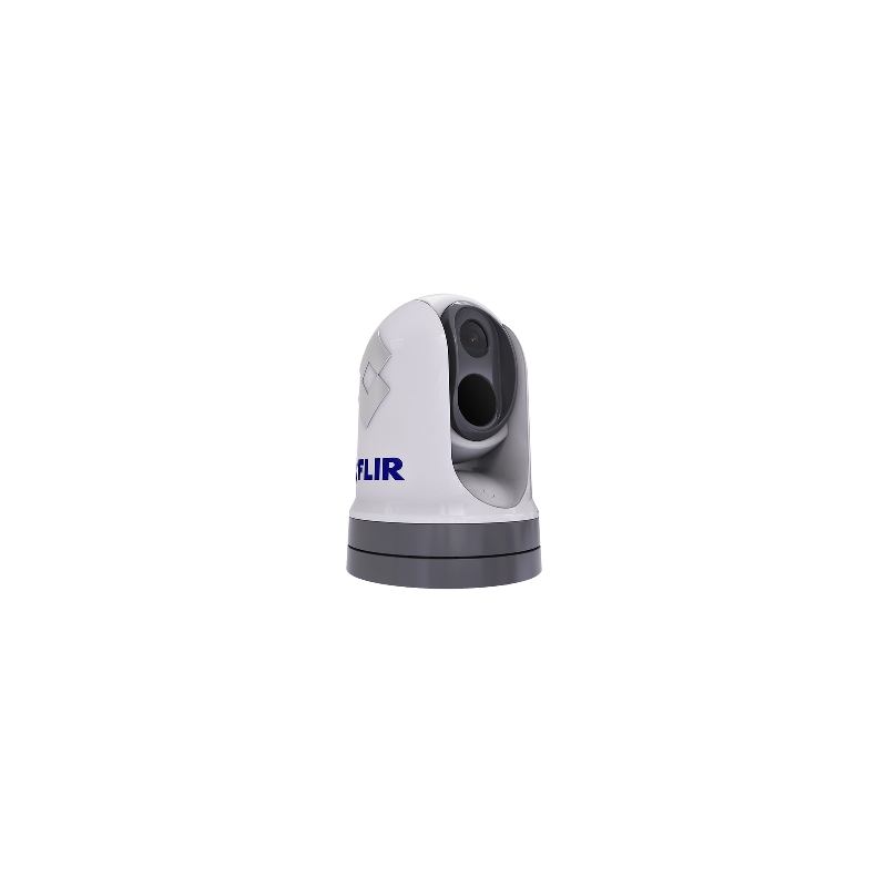 FLIR M364C LR Stabilized Thermal/Visible Long Range IP Camera | E70520