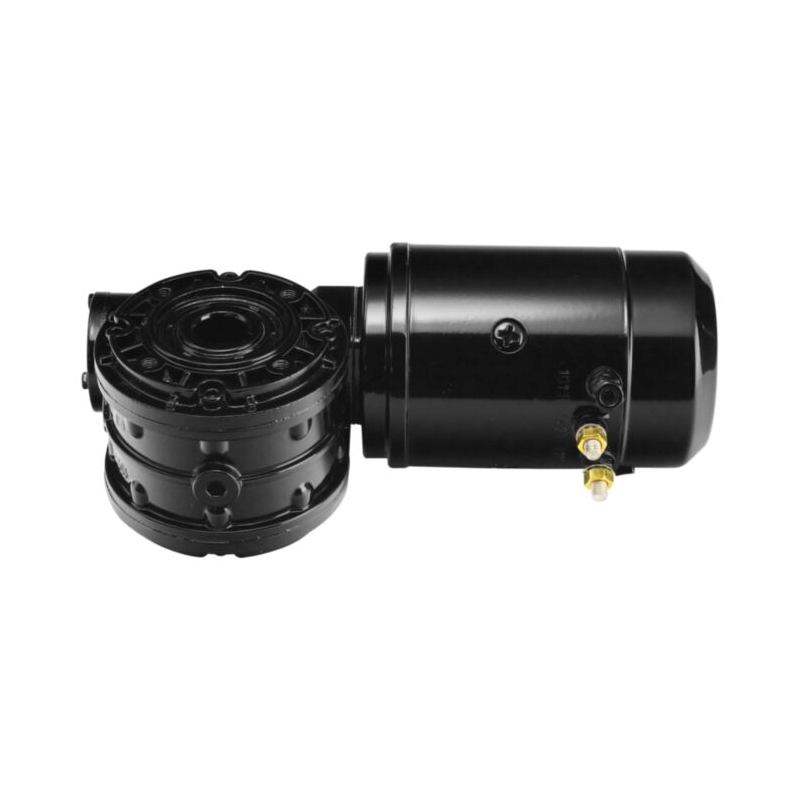 Lewmar 12V Motor Gearbox for V4 Windlass and Capstan C4 68000534