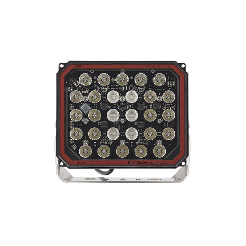 Glamox Bowlight Led BLX C