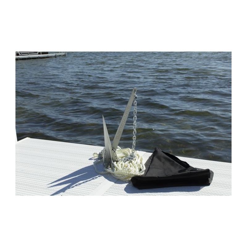 Lewmar Anchor Kit with Bag
