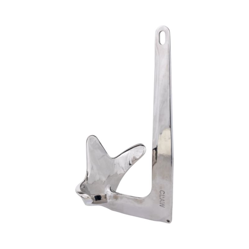 Lewmar 11 lb Claw Anchor - Stainless Steel 0058905