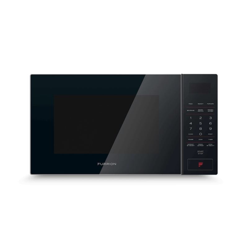 Furrion Marine Microwave - 0.9 cu. ft, Black FMSN09-BL