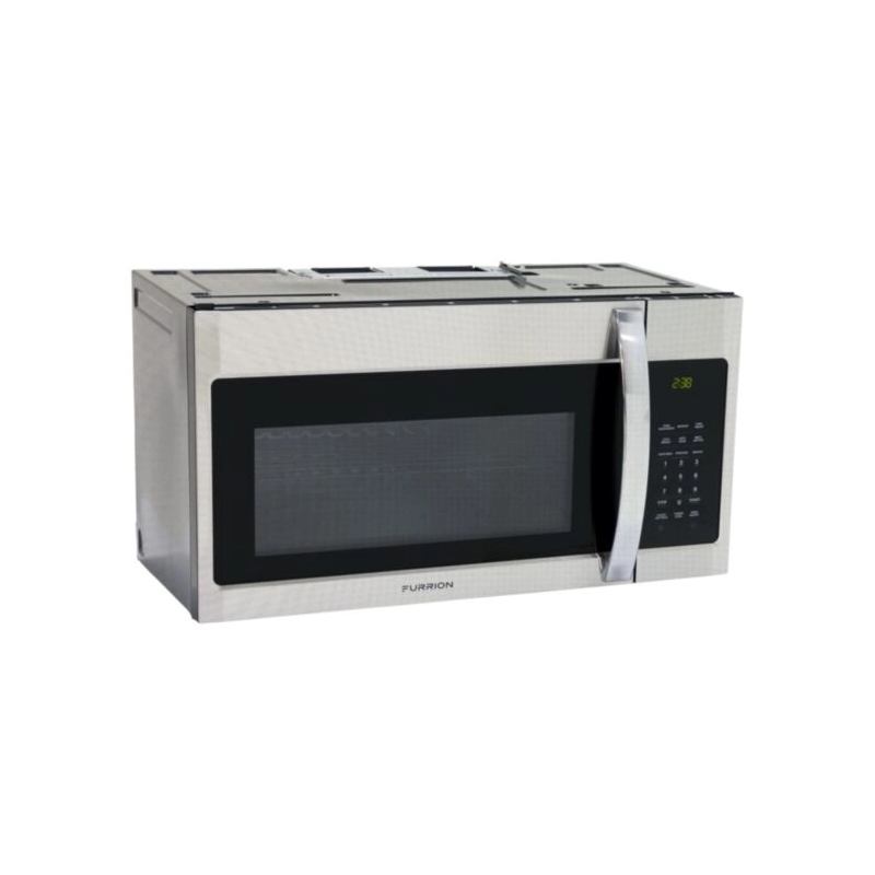 Furrion Over-The-Range Convection Marine Microwave Oven - 1.5 cu. ft.