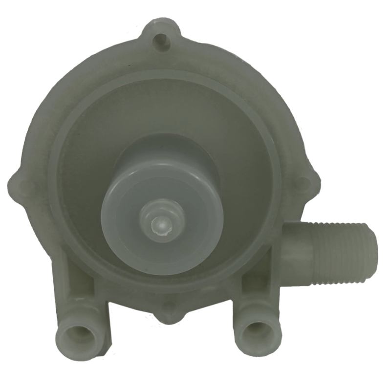 March Pump Wet End Repair Kit LC-3M-MD / PML500 - 0130-0186-0100