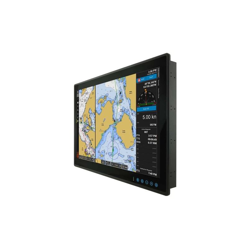 Seatronx 26" Commercial Touch Screen Display - CD-26T