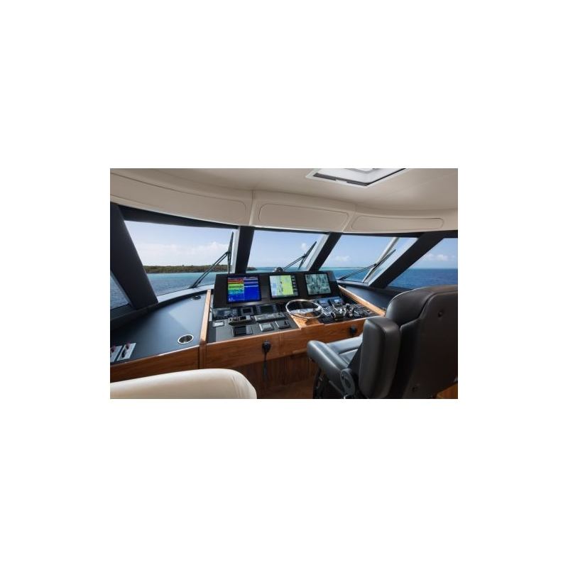 Seatronx SRT-32 Sunlight Readable Touchscreen Display - 32"