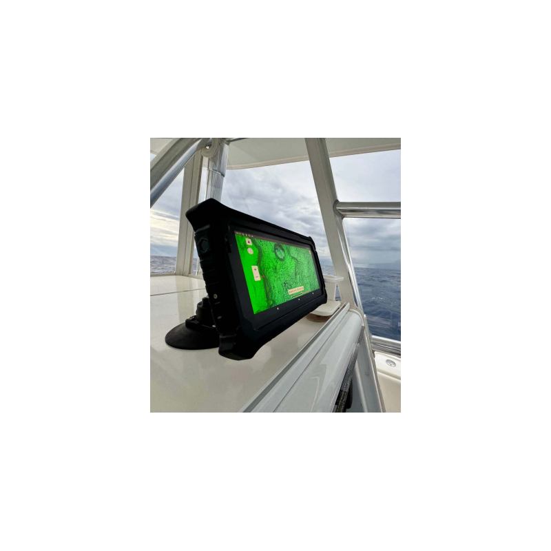 Seatronx Hydros7 Waterproof 7" Marine Tablet