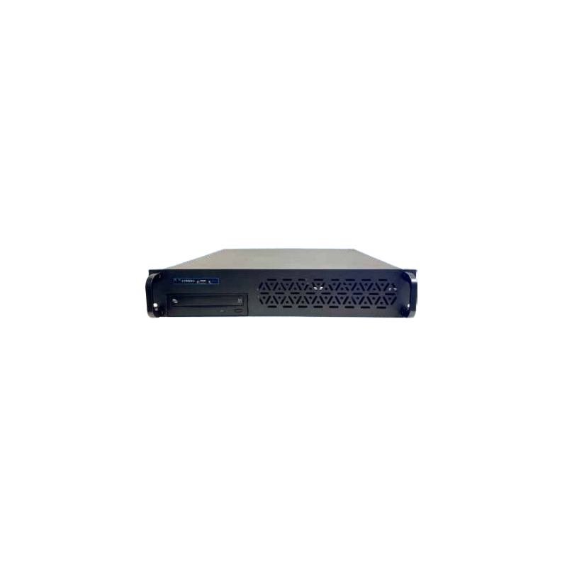 Seatronx MPCRAC Computer Rugged Rack Mount