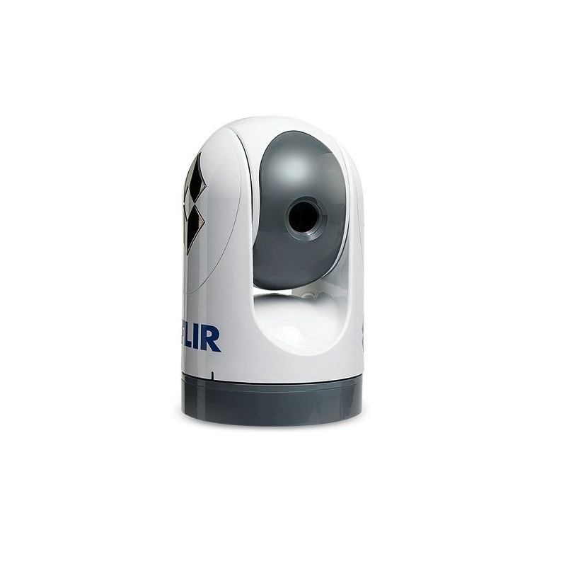 FLIR M324S Thermal Camera With JCU 30hz Controller