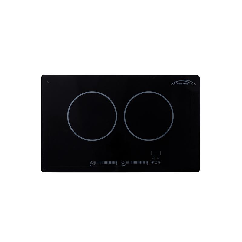Bridge Induction 2 Burner Landscape, 240V | B80335P2