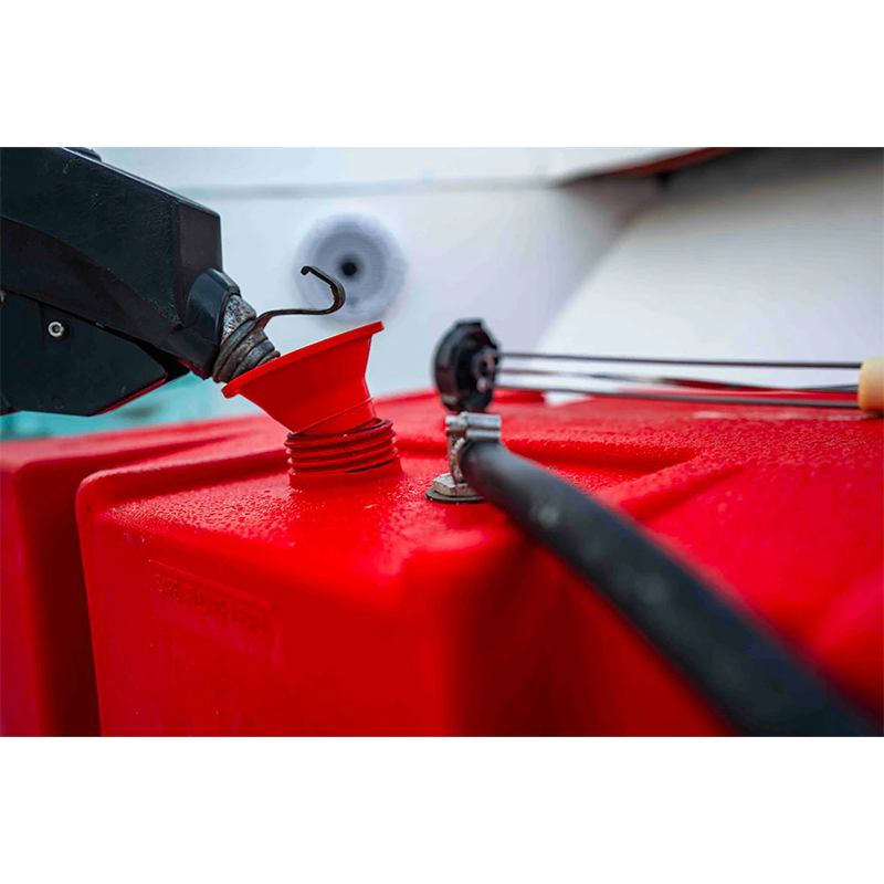 CLiX Marine Fuel Overflow Preventer Gas