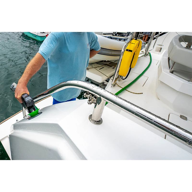 Marine Fuel Overflow Preventer Diesel - Clix