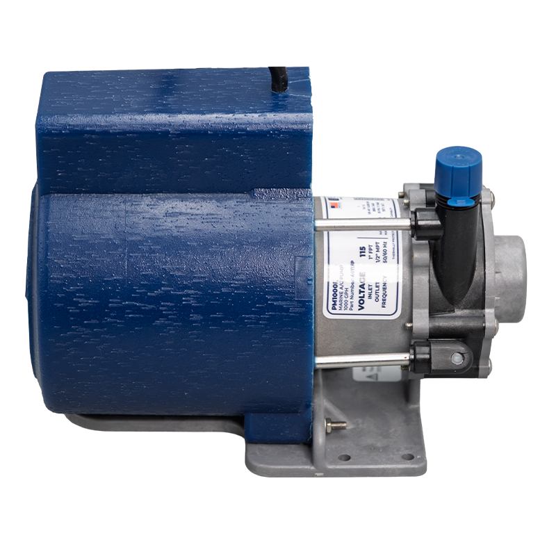 CTM PM1000L (1000 GPH) 115V Submersible A/C Pump