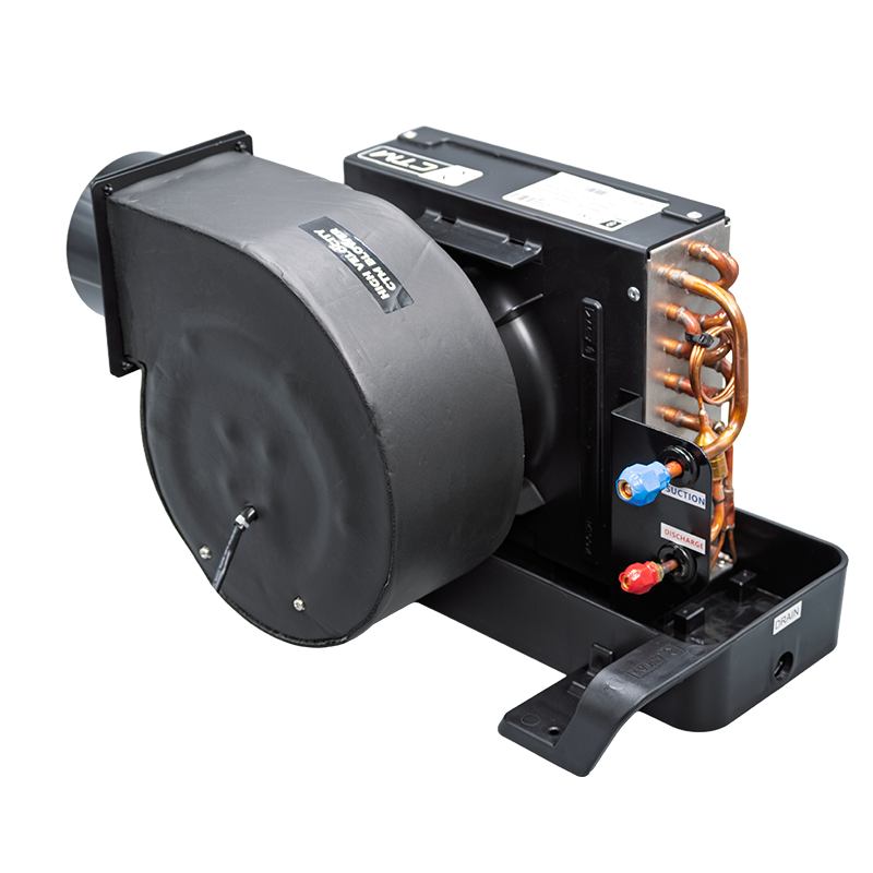 CTM EV-10H 10,000 BTU Evaporator - Marine Split A/C Unit - 230V - 50/60HZ