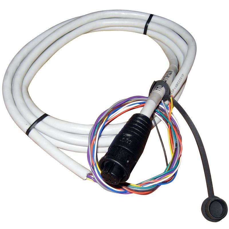 Furuno NMEA 0183 Cable 10P for GP33
