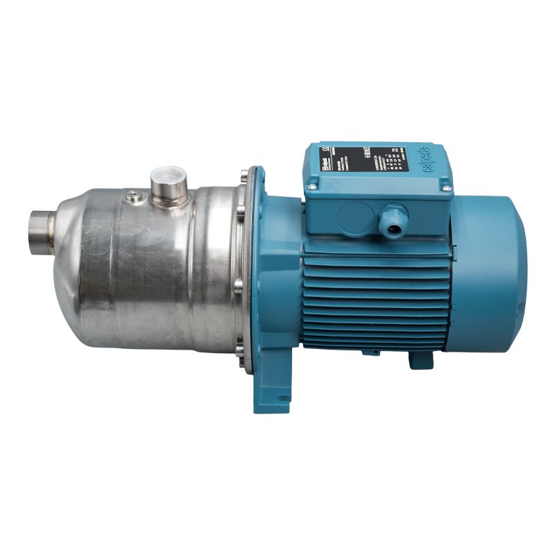 Calpeda MXA 404-60/A Multistage Self-Priming Pump – 220/380V, 60Hz