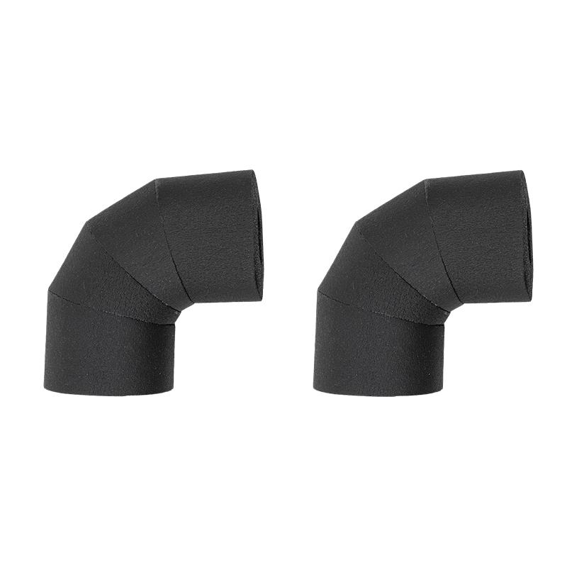 Air Handler Insulation Kit – 16,000 to 36,000 BTU (7/8” ID x 3/4” Wall ...