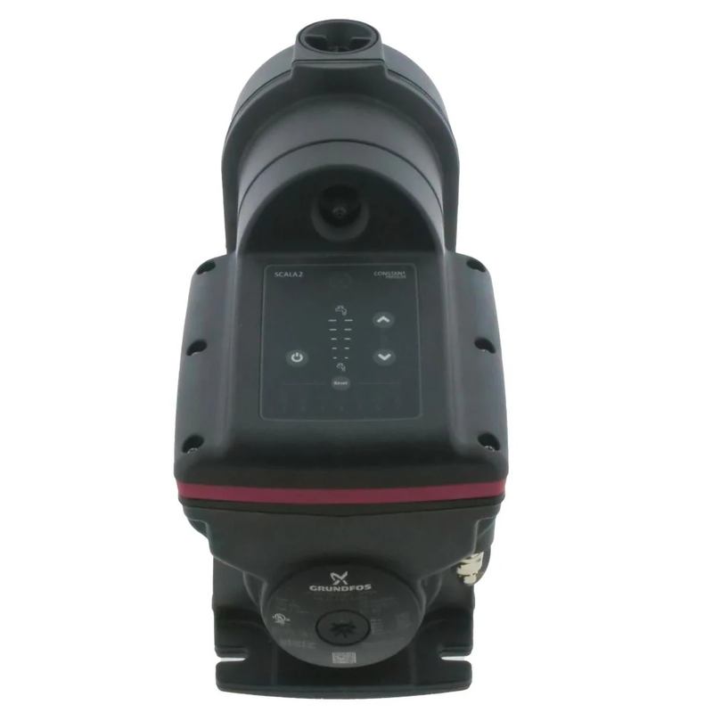 Grundfos SCALA2 3-45-1 Pressure Booster Pump – 230V, Constant Pressure ...