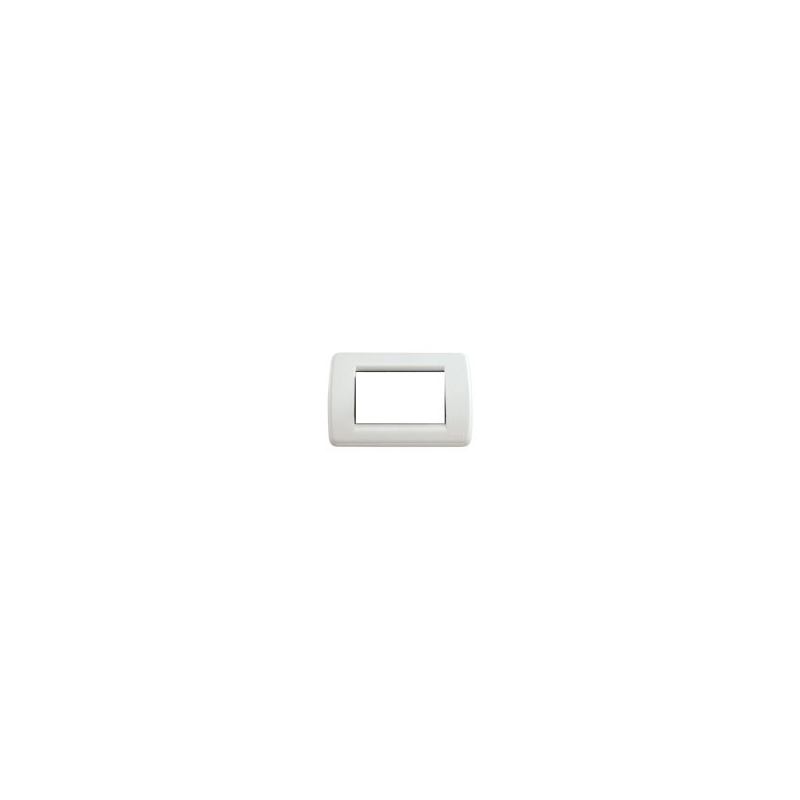 Bezel Vimar Poly Black